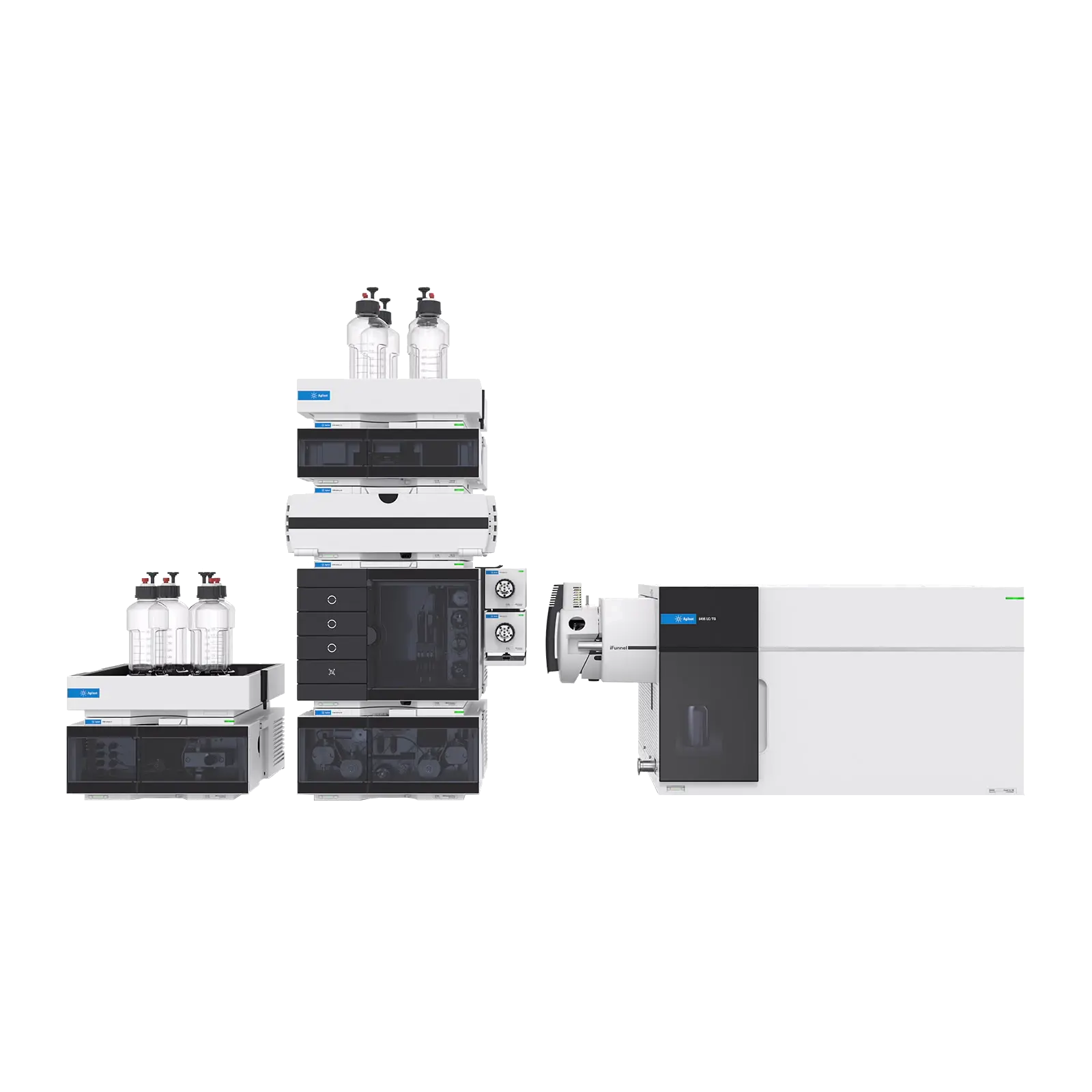 Advanced HPLC Course (October 29-31) | Ingeniería Analítica